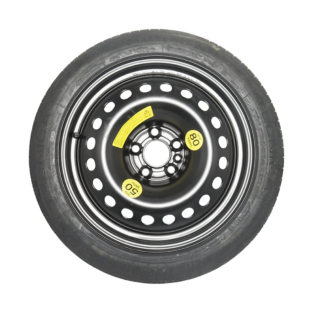 Kit Ruota di Scorta - No Problem Kit NEW