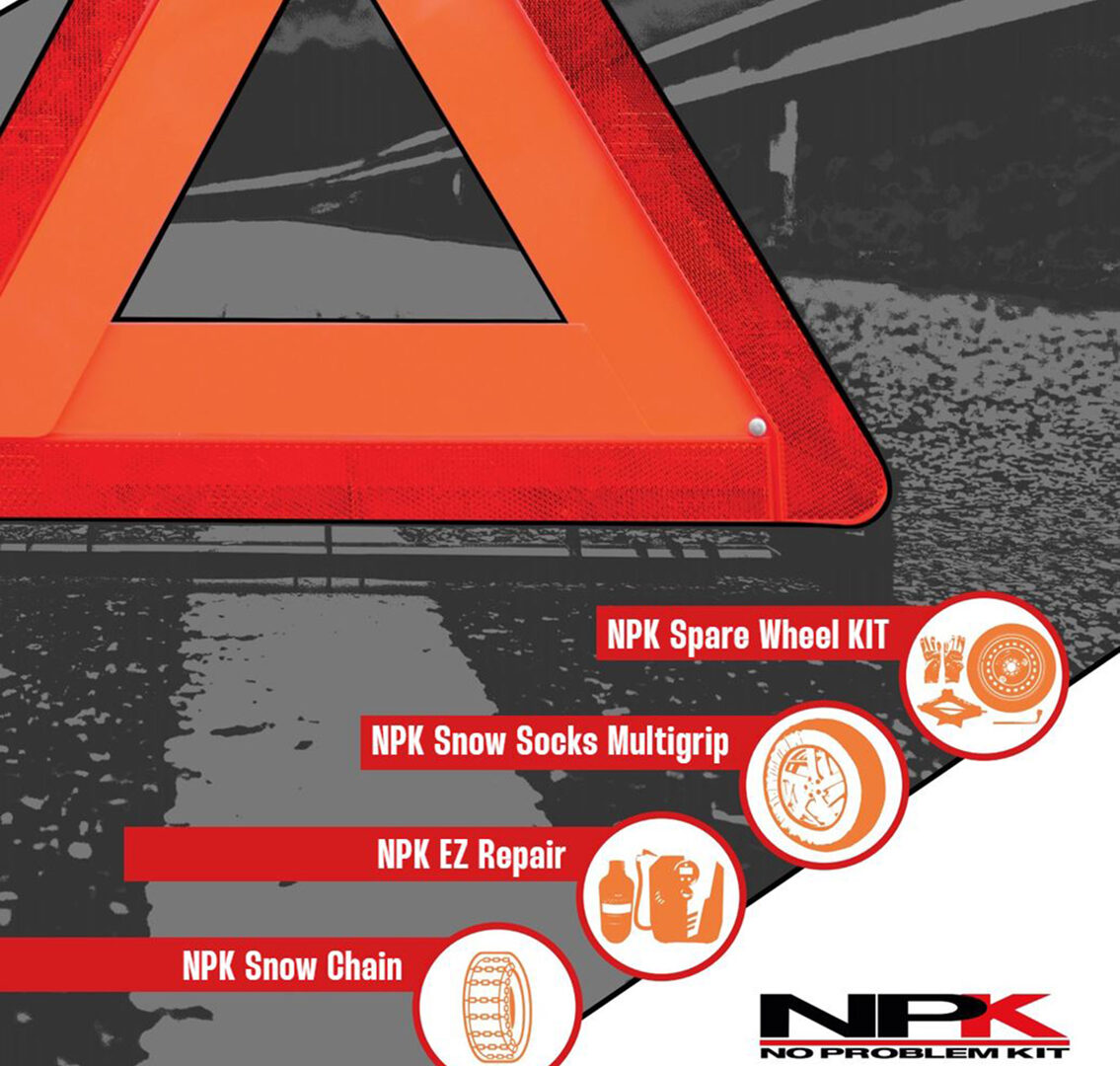 Home - No Problem Kit NEW